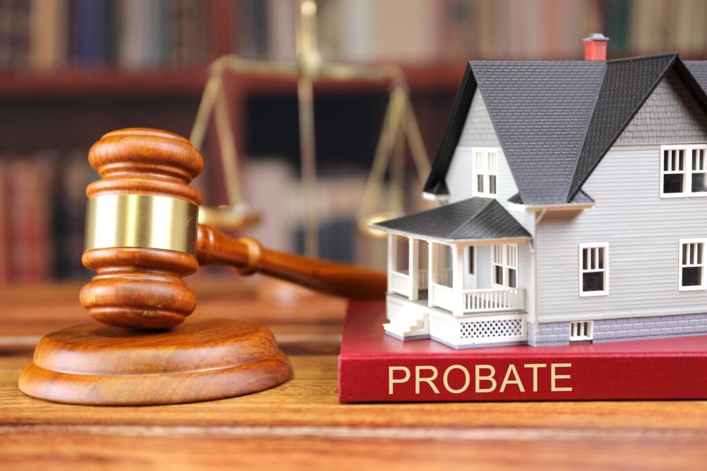Ultimate Probate Checklist New York - East Coast Laws
